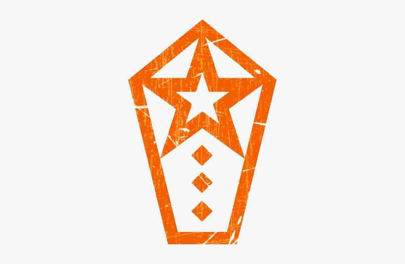 Download Transparent High Marshall Ranking - Triangle - PNGkit