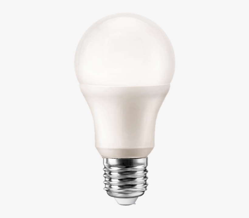 Led Light Bulb - 1000x899 PNG Download - PNGkit