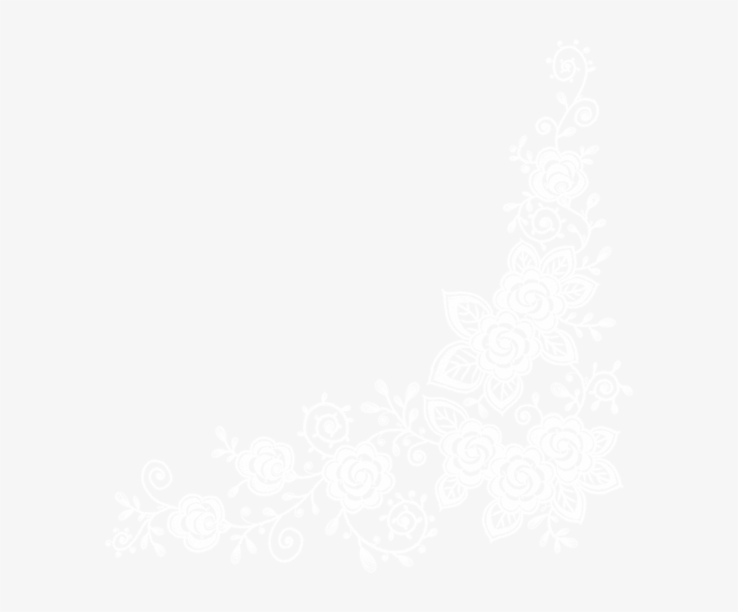 0, - Lace Corner Png - 594x600 PNG Download - PNGkit
