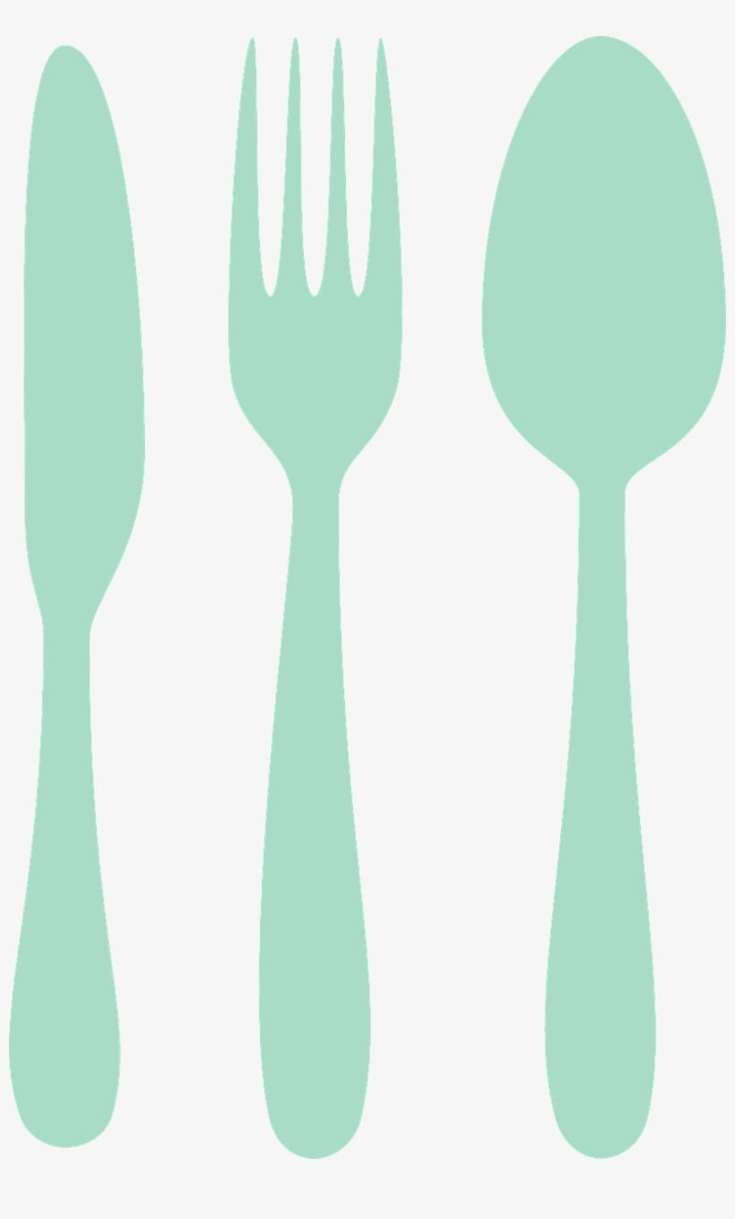 Cutlery Restaurant Food - Animated Silverware - 817x1280 PNG Download ...