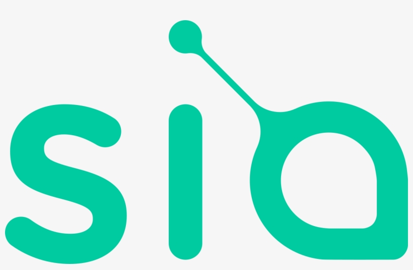 Sia Coin - 1280x773 PNG Download - PNGkit