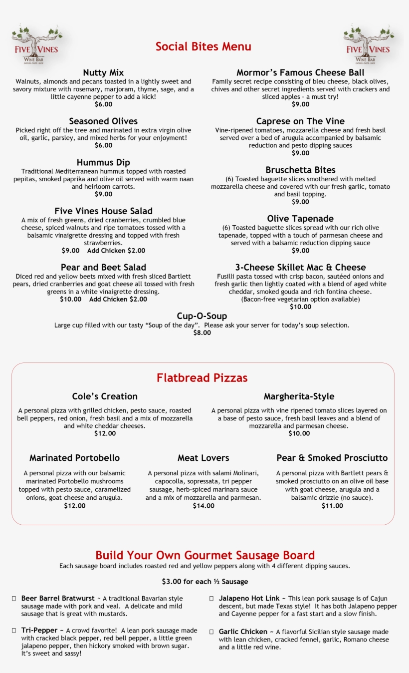 Menu - 2550x4069 PNG Download - PNGkit