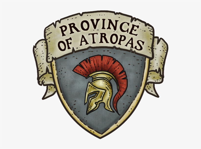 Ancient Greece - Emblem - 653x606 PNG Download - PNGkit