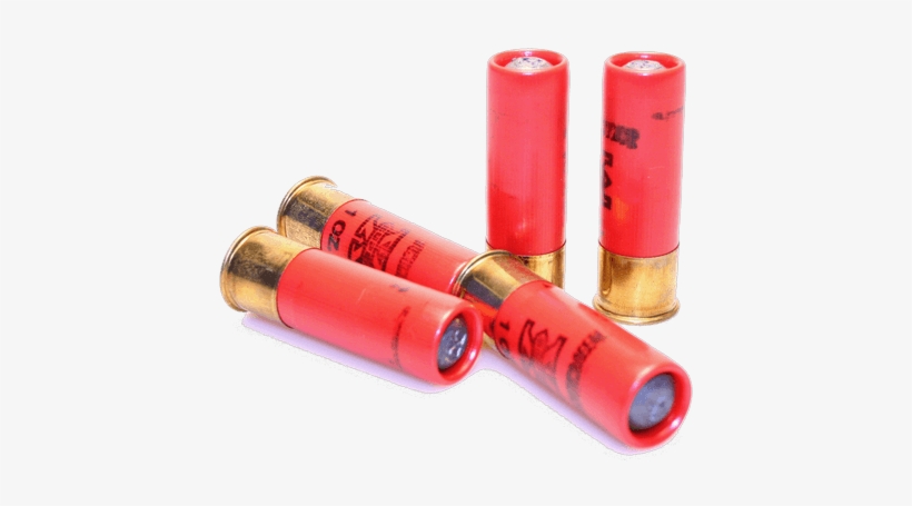 Download Transparent Konu Avcılığa Geldiğinde - 12 Gauge Shotgun Shell ...