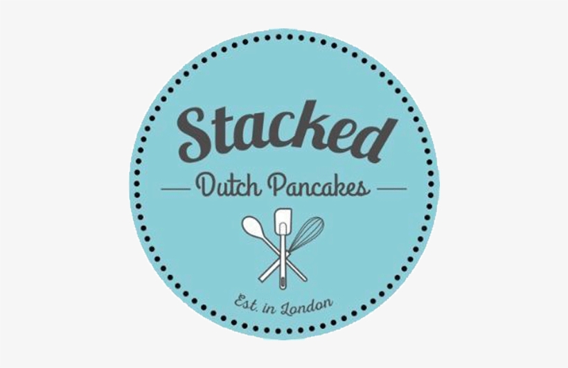 Stacked Dutch Pancakes Logo - Design Design Democratic Party Cocktail ...