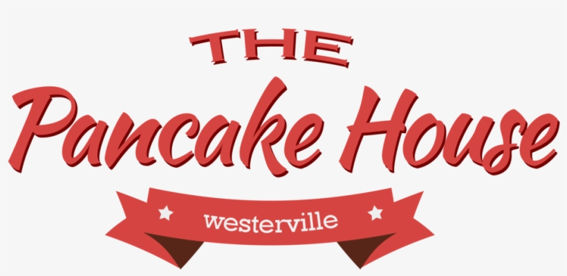 Pacific-dark - Pancakes - Calligraphy - 1000x545 PNG Download - PNGkit