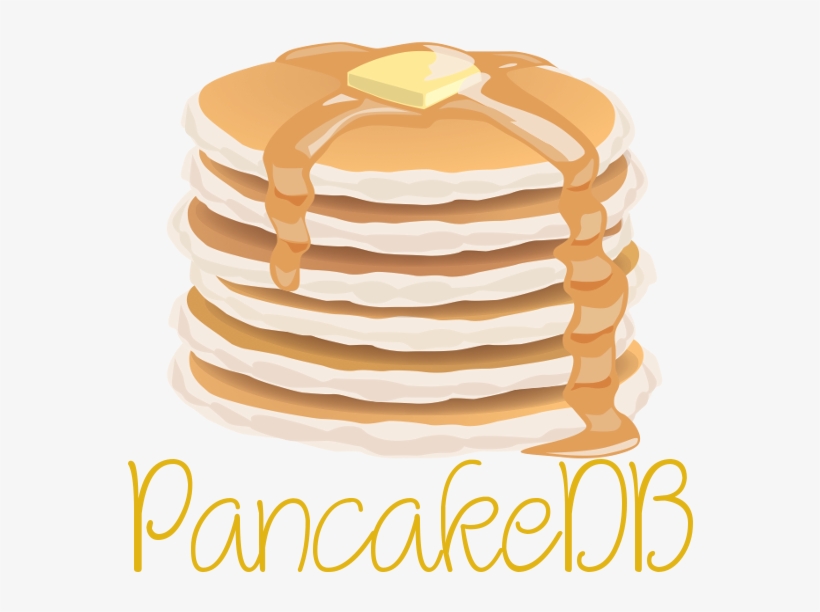 Pancakedb Is A Database System Written In Node - Animated Stack Of ...