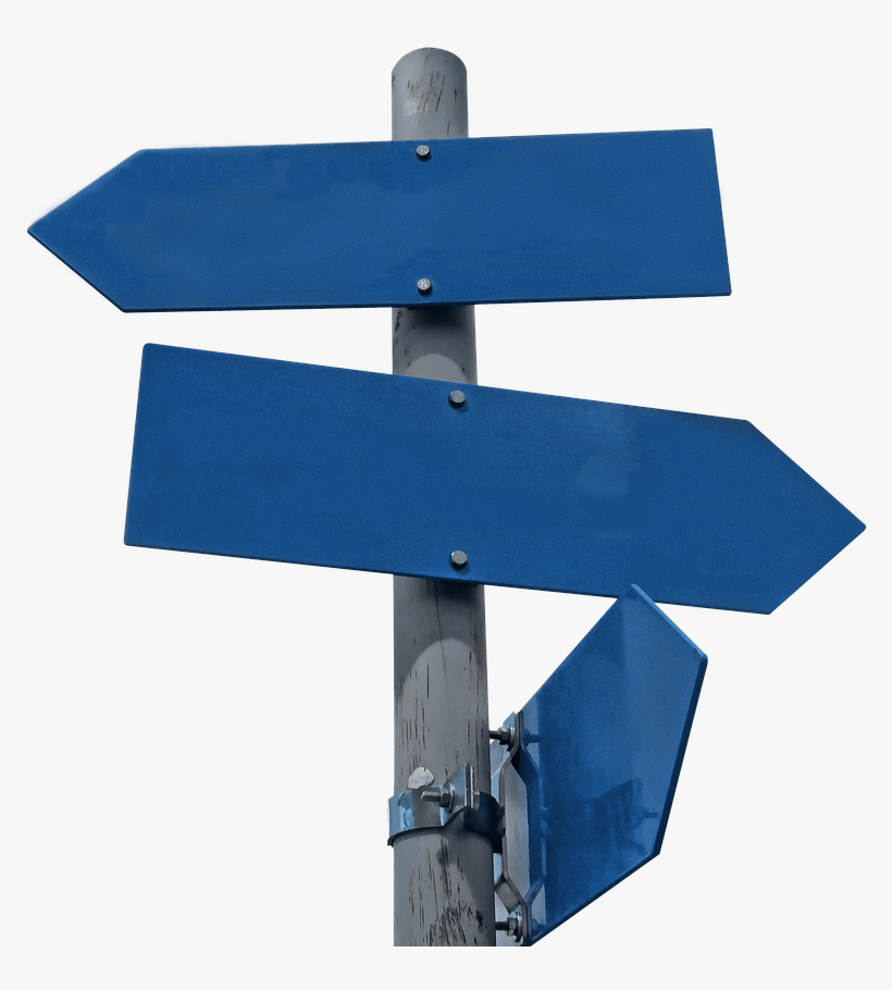 Signpost,road - Transparent Background Street Signs - 500x375 PNG ...