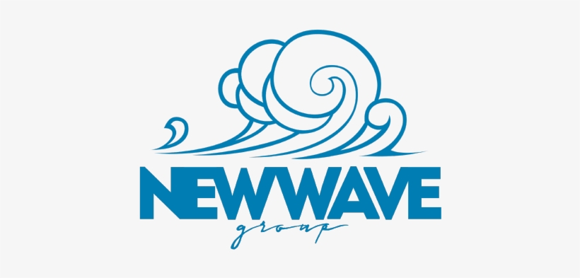 New Wave Group Showcase - Graphic Design - 640x640 PNG Download - PNGkit