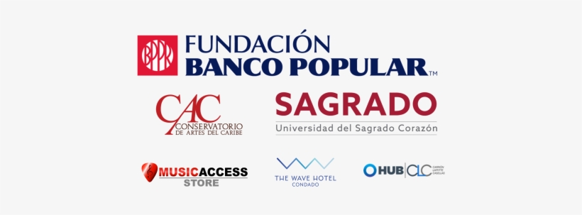 Berklee In Puerto Rico - Popular, Inc. - 480x250 PNG Download - PNGkit