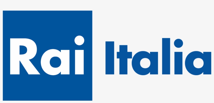 Rai Covers Rio 2016 With Brainstorm's Virtual Studio - Rai Italy Logo ...
