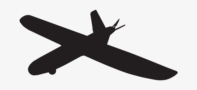 Download Transparent Fixed Wing Uav Platform - Fixed Wing Drone Symbol ...