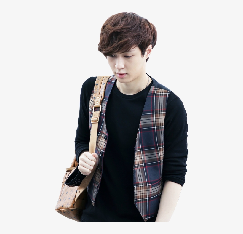 Lay Png - Exo Lay Png - 491x724 PNG Download - PNGkit