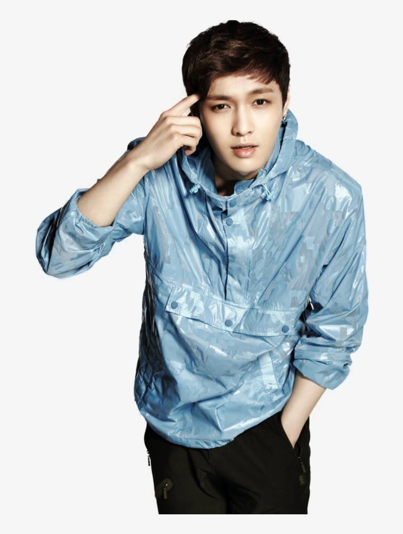 Exo Lay Png - Lay Exo No Background - 794x1005 PNG Download - PNGkit