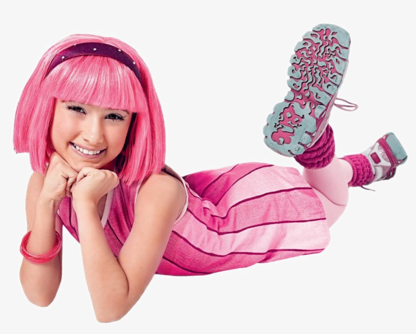 Lazytown Main Character Photos - Lazy Town Cast 2018 - 1273x1016 PNG ...