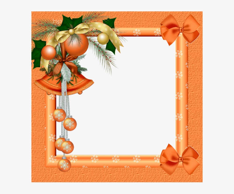 Christmas Frames, Png, Frames - Envelope - 600x600 PNG Download - PNGkit