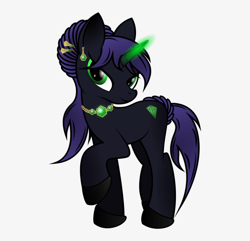 Download Transparent Mlp Emerald - PNGkit