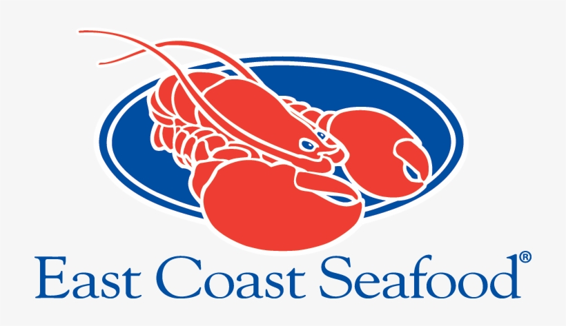 Ecsi Logo With Cs5 Blue Letters - East Coast Seafood Logo - 720x393 PNG ...