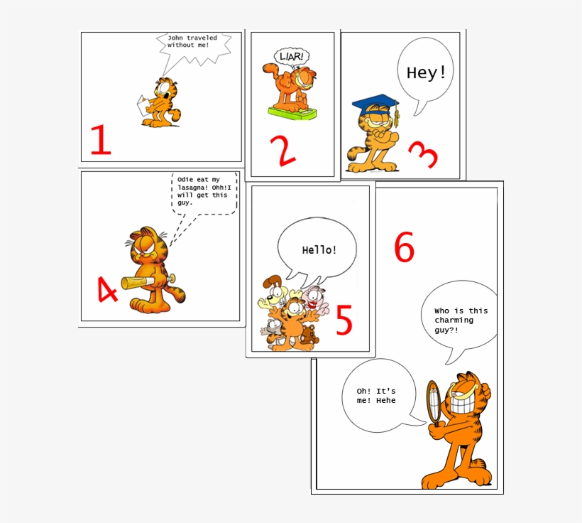 I Dare You To Answer Selecting The Right Order By Using - Cartoon ...