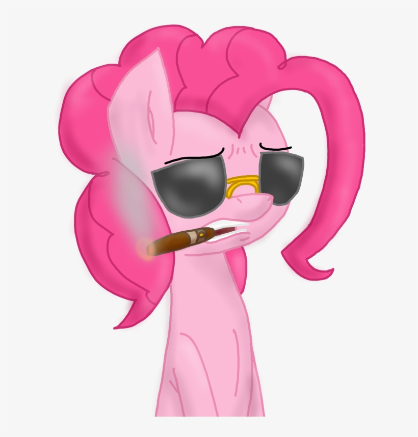 Efrejok, Cigar, Pinkie Pie, Safe, Smoking, Solo - My Little Pony ...