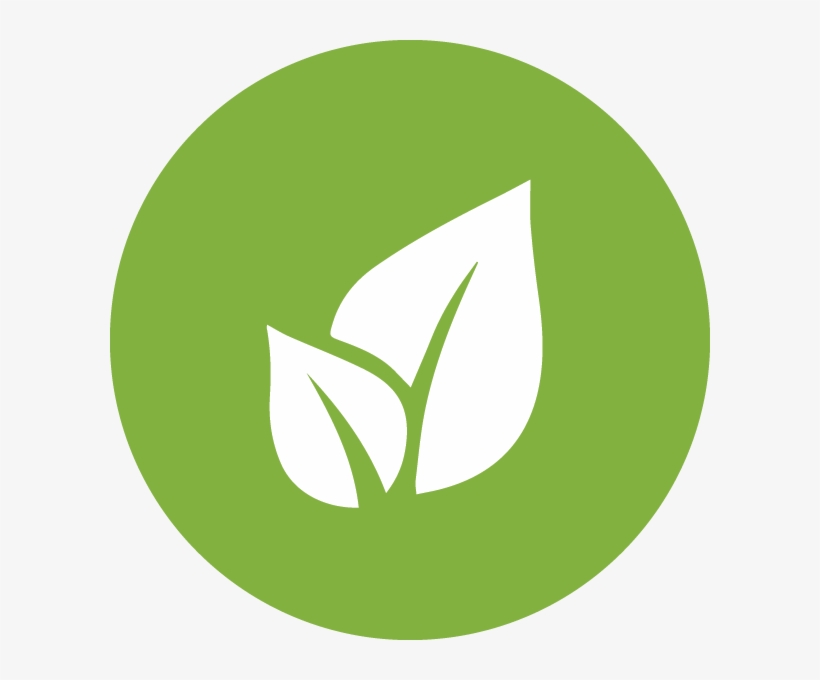 Download Transparent Environmental Benefits - Environment Icon Red - PNGkit