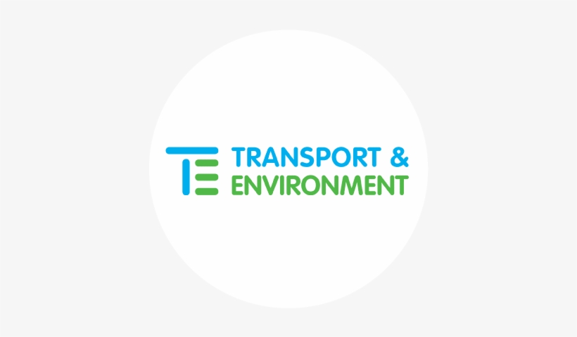 Transport And Environment Logo - Transport & Environment Logo - 400x400 ...