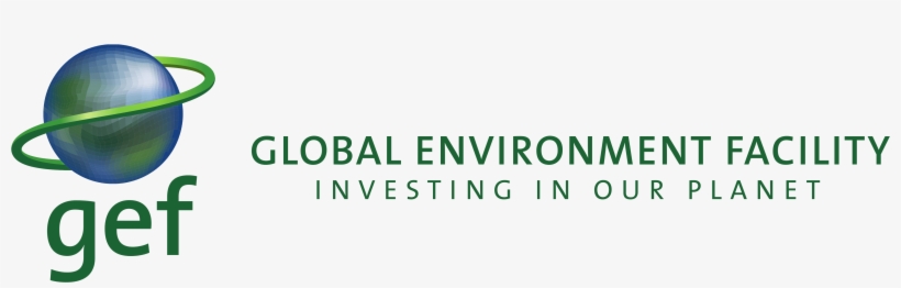 Gef Logo, Logotype - Global Environment Facility Logo - 4261x1220 PNG ...
