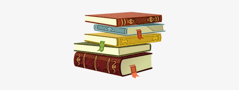 Literature - Illustration - 500x300 PNG Download - PNGkit