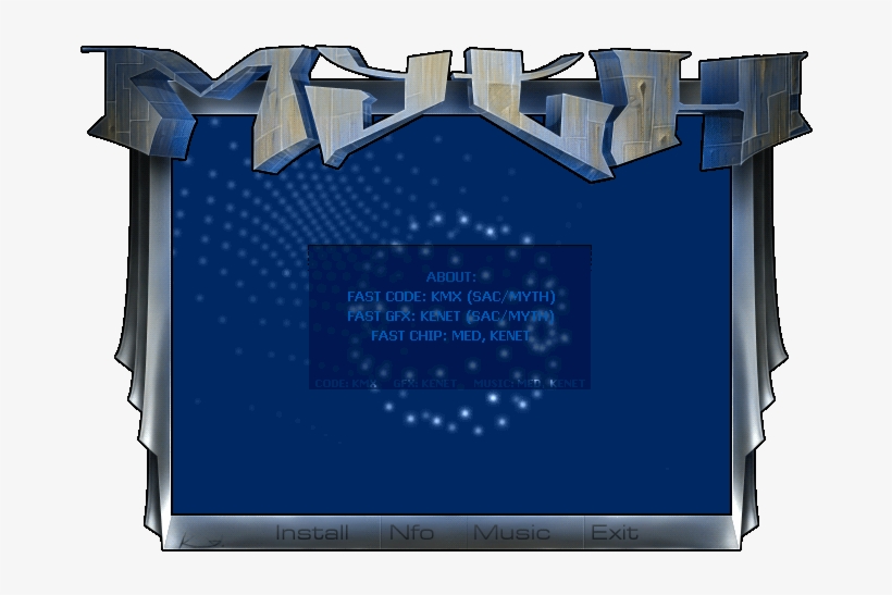 Myth-1 - Wiki - 681x473 PNG Download - PNGkit