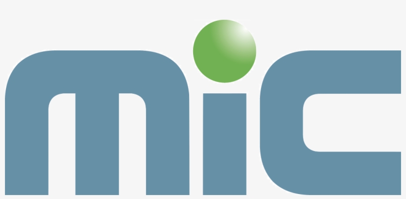 Logo Mic - Logo - 1185x526 PNG Download - PNGkit