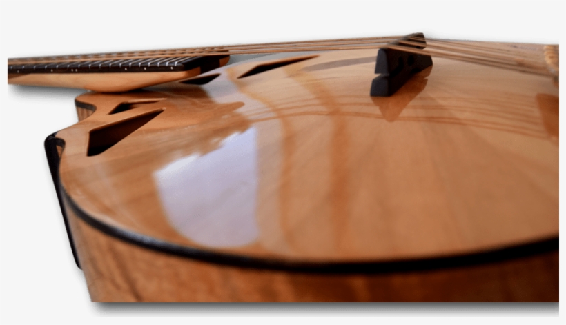 Mandolin Setup 5 Easy Steps To Set The Mandolin Bridge - Mandolin ...