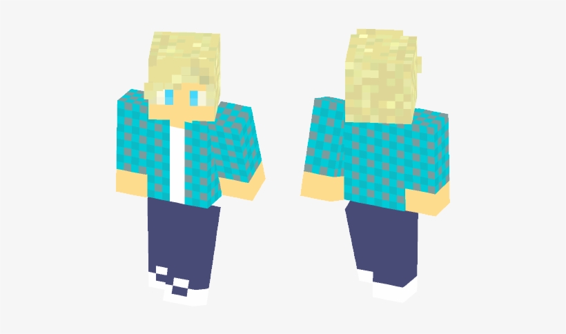 Garroth - Minecraft - 584x497 PNG Download - PNGkit