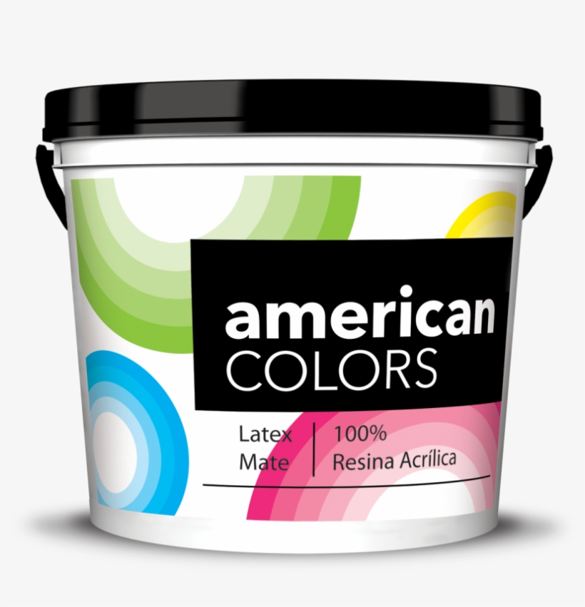 Carta De Colores American Colors - Pinturas American Colors - 992x804 ...
