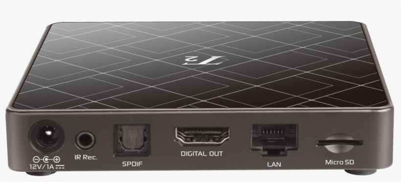 Set Top Box Png Transparent - Set Top Box Transparent - 2361x1159 PNG ...