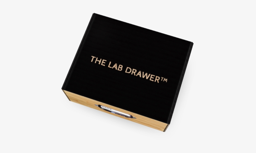 The Lab Drawer Box Top - Box - 565x565 PNG Download - PNGkit