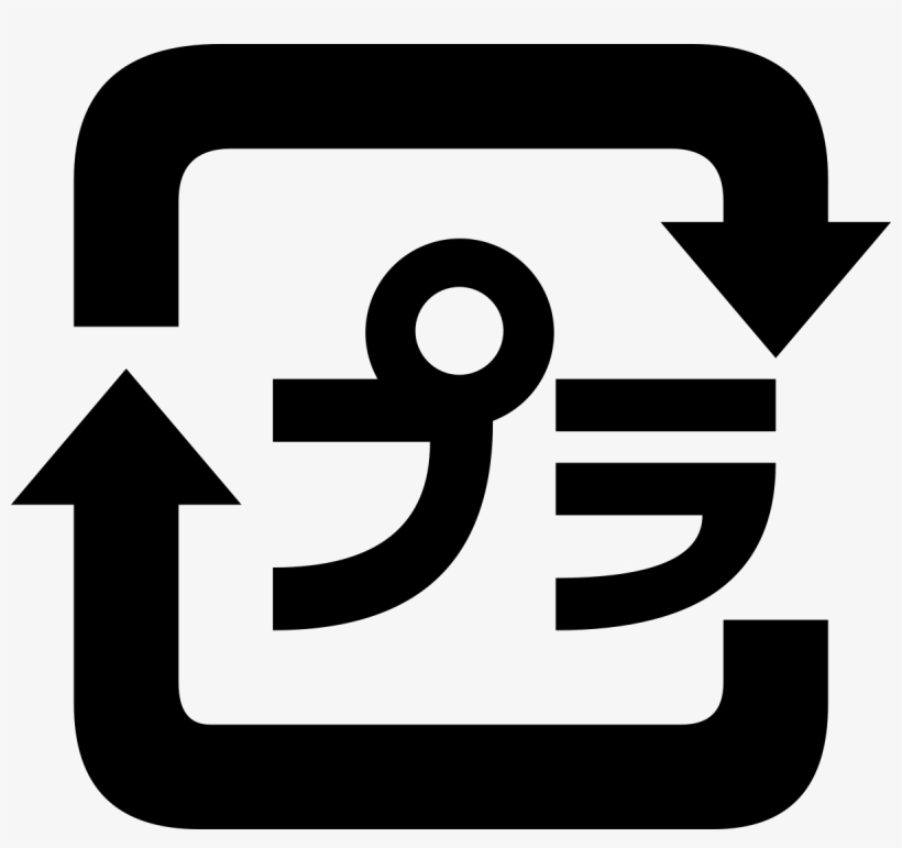 Japanese Recycle Symbol - 1200x1071 PNG Download - PNGkit