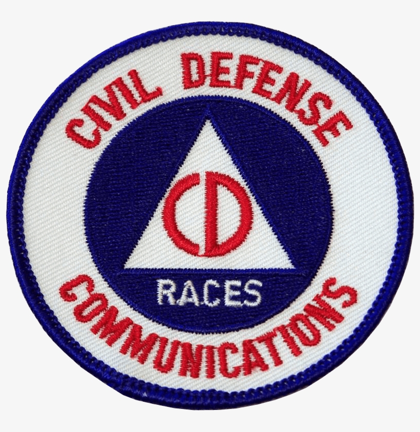Civil Defense Races - 800x763 PNG Download - PNGkit