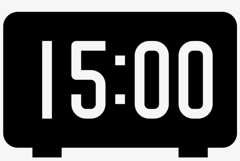 00 Filled Icon - 00 00 - 1600x1600 PNG Download - PNGkit