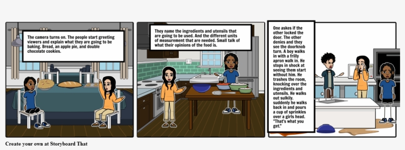 School Project - Cartoon - 1164x385 PNG Download - PNGkit