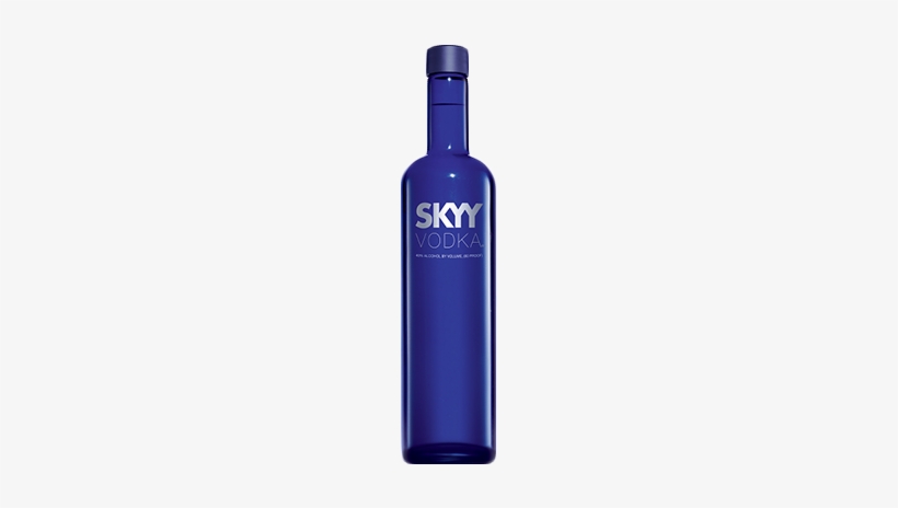 Skyy - Skyy Infusions Citrus Vodka 750ml - 400x400 PNG Download - PNGkit