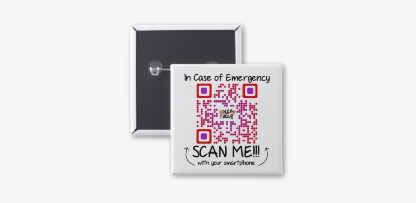 Download Transparent Note - - Qr Code - PNGkit