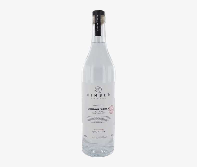 Bimber London Vodka - Purée De Fruit Monin Coco - 635x635 PNG Download ...