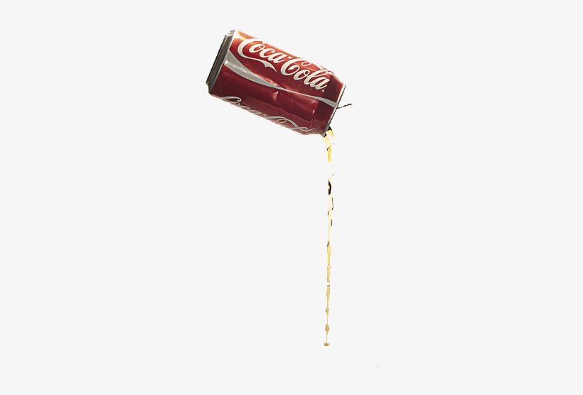 Transparent Coke Being Poured - Coca Cola - 423x640 PNG Download - PNGkit