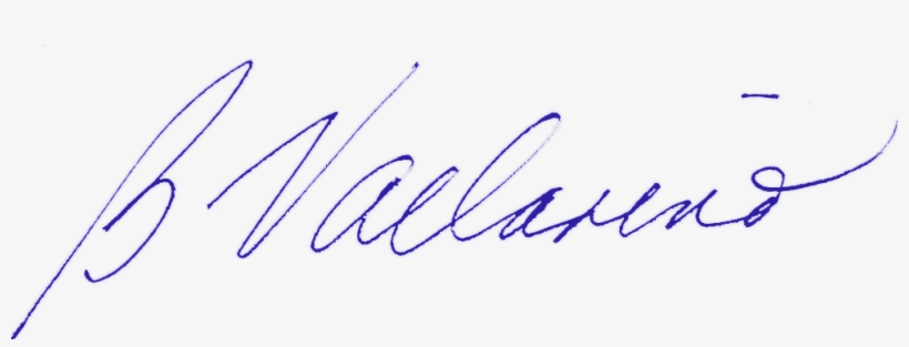 Nice Signatures Png