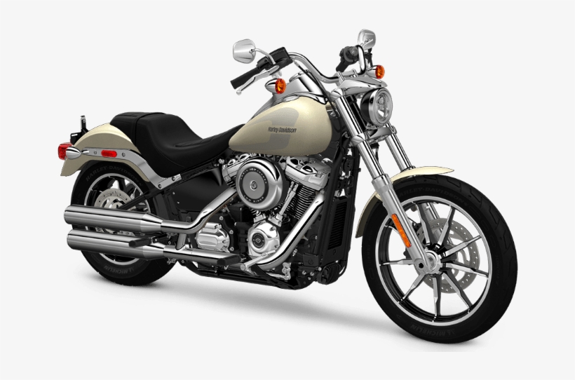 Download Transparent Harley-davidson Softail Low Rider 2018 In Uae ...