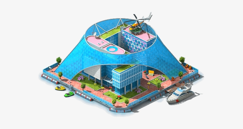 Drift Station L4 - Drift Station - 564x356 PNG Download - PNGkit