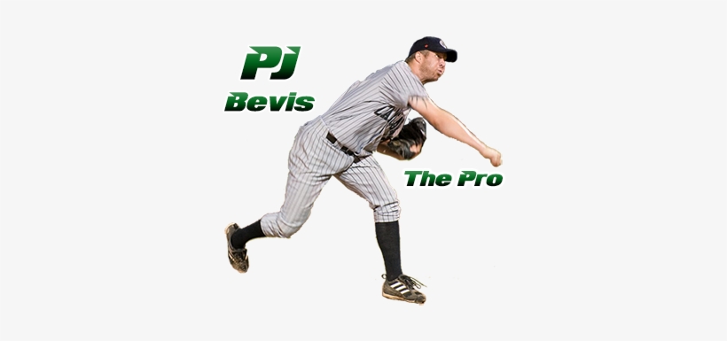 Pj Bevis - 400x313 PNG Download - PNGkit
