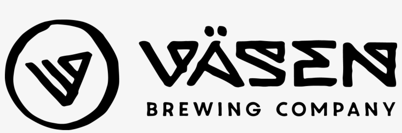 Brought To You By - Vasen Brewing Logo - 2137x605 PNG Download - PNGkit