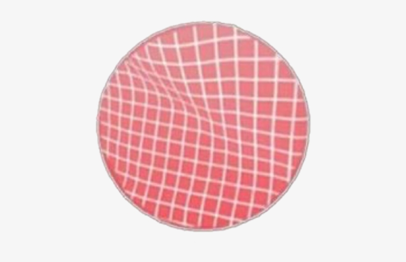 Red Overlays Overlay Stickers Edits Superimpose Remixit - 3d Grid ...