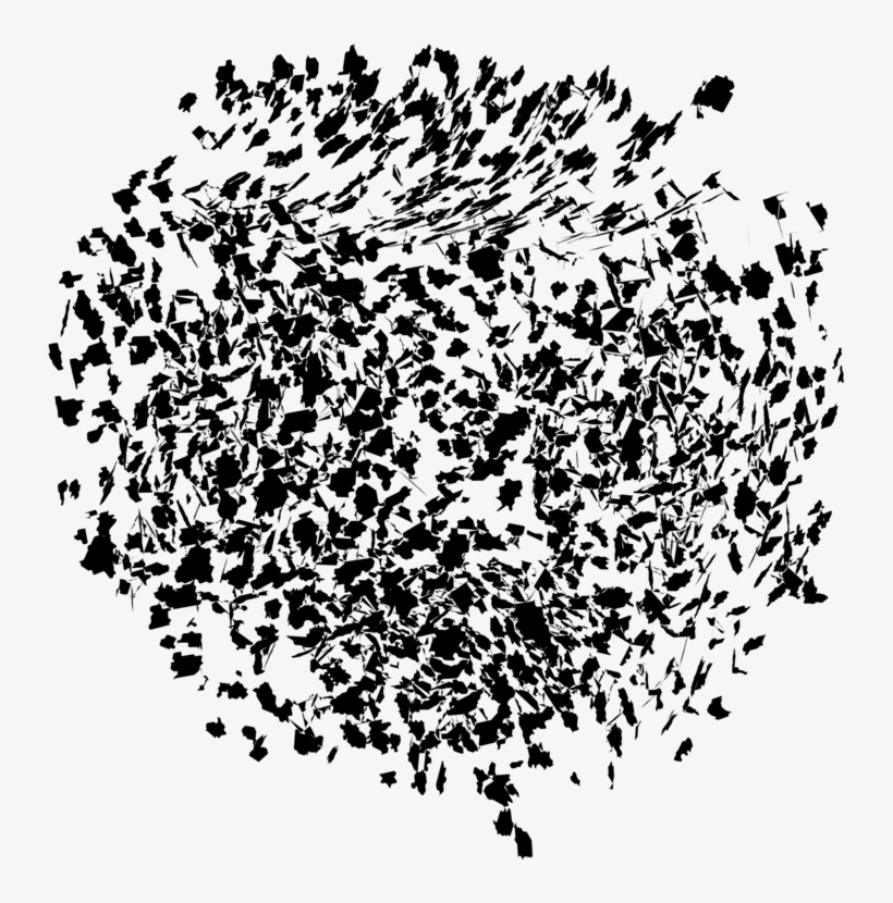 Shrapnel Shell Fragmentation Explosion Computer Icons - Explosion ...